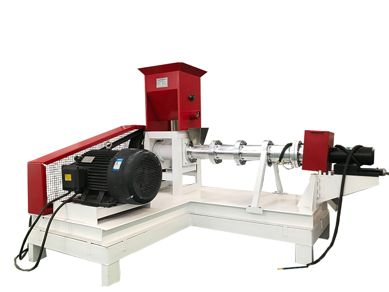 Henan Lima Fish Feed Making Machine